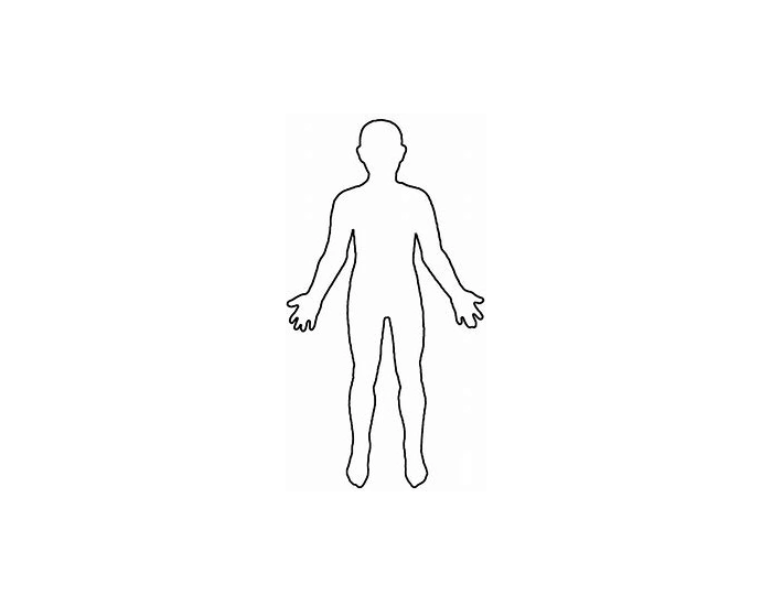 ECG Limb Electrode Placement — Printable Worksheet ECG Limb Electrode Placement — Printable Worksheet