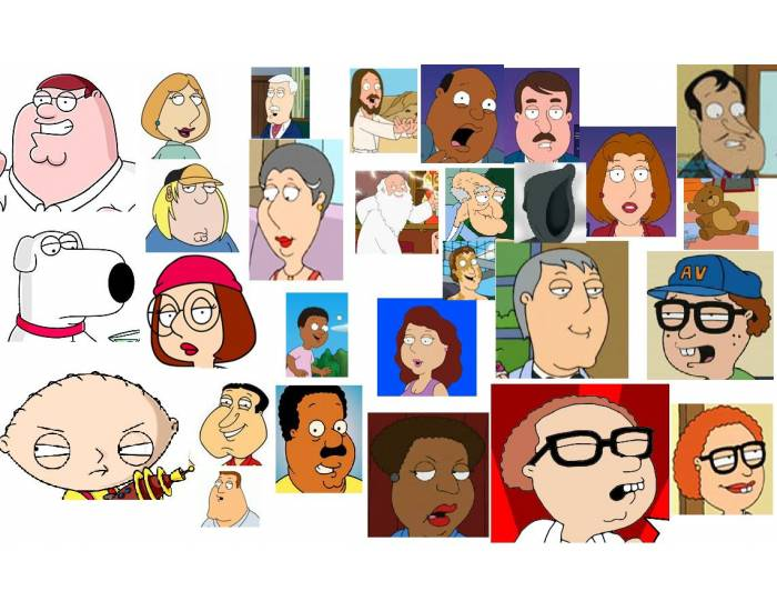 Family Guy Characters Quiz family-guy-characters-quiz