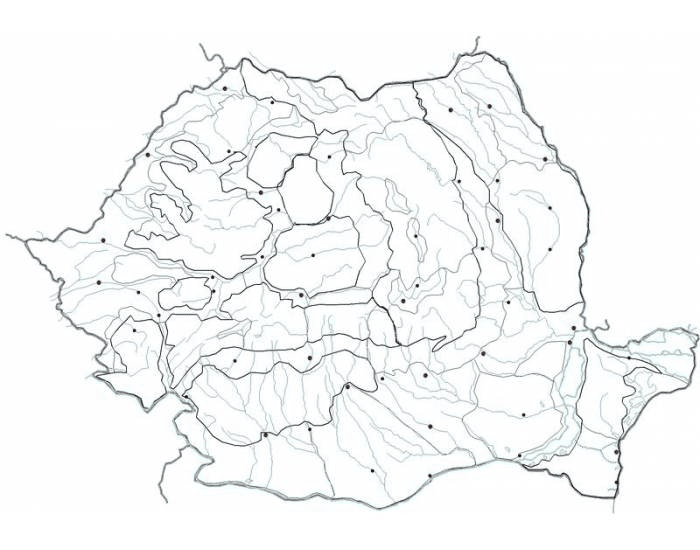 Romania varosai Quiz Romania varosai Quiz