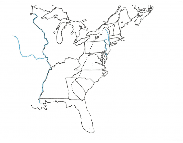 US History Map 01 Quiz us-history-map-01-quiz