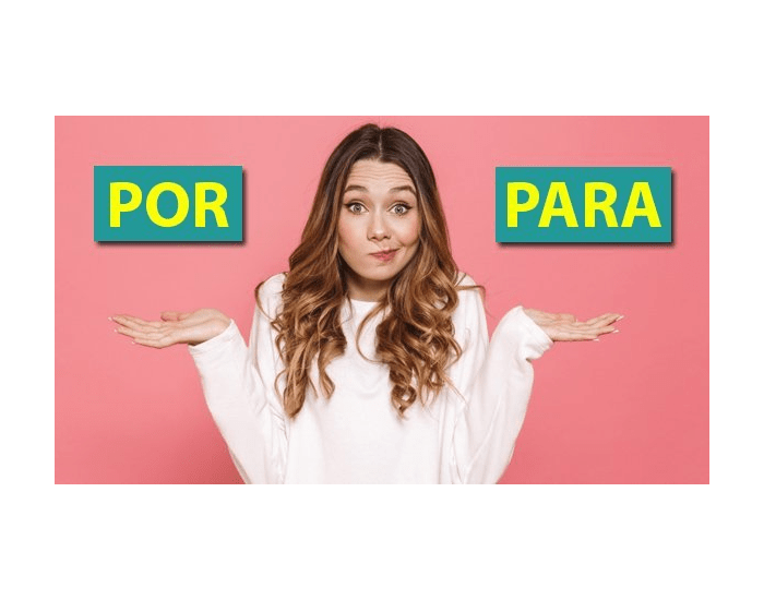 Por Vs Para Quiz por-vs-para-quiz