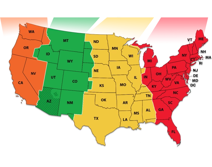 Usa Time Zone Very Easy Free Points Quiz usa-time-zone-very-easy-free-points-quiz