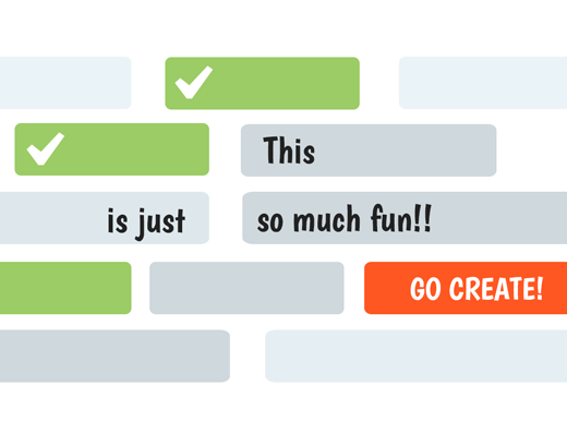 Create Your Own PurposeGame!